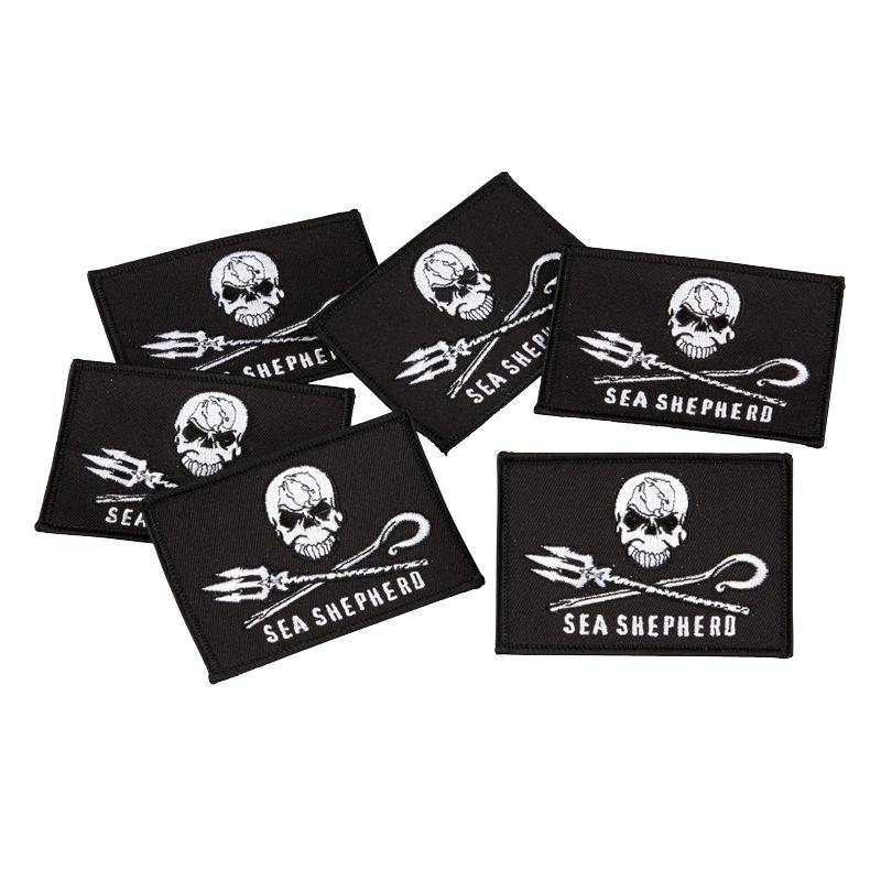 Merchandise Ufficiale – Sea Shepherd Store